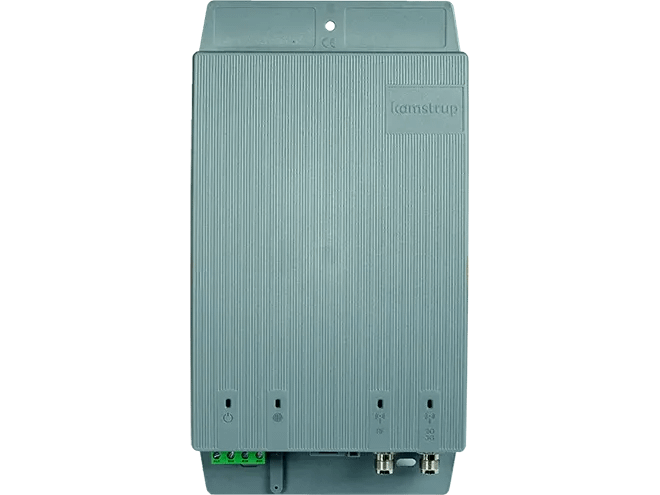 OMNICON® Data Concentrator V3 (4G Modem) - Konta | Prepaid Electricity ...